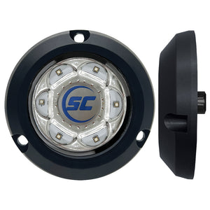 ShadowCaster SC2 Series Polymer Composite Surface Mount Underwater ...