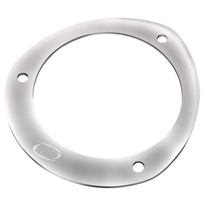 Exploding Fish Universal Backing Plate 2A0003