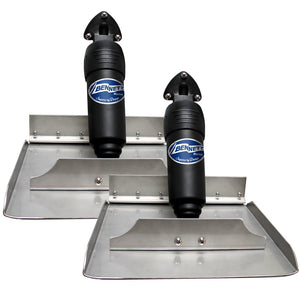 Bennett BOLT 24x9 Electric Trim Tab System Control Switch Required BOLT249