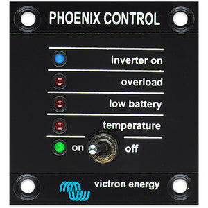 Victron Phoenix Inverter Control REC030001210