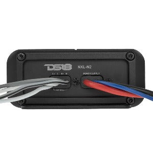 DS18 HYDRO Full Rangle Digital Marine 2Channel Amplifier 600W NXLN2
