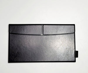 Nulaxy Universal Wireless Keyboard Stand Case BLACK KM12
