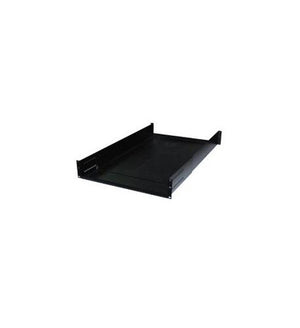ICC RACK SHELF, 4 POST ADJUSTABLE, 2 RMS